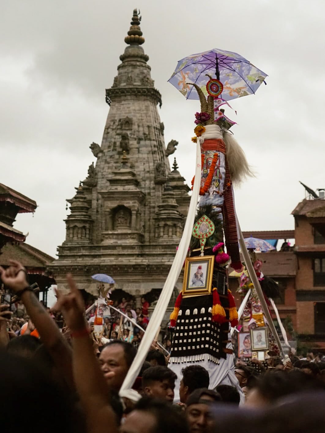 Gai Jatra Festival Nepal 2025: History, Rituals, and How It’s ...