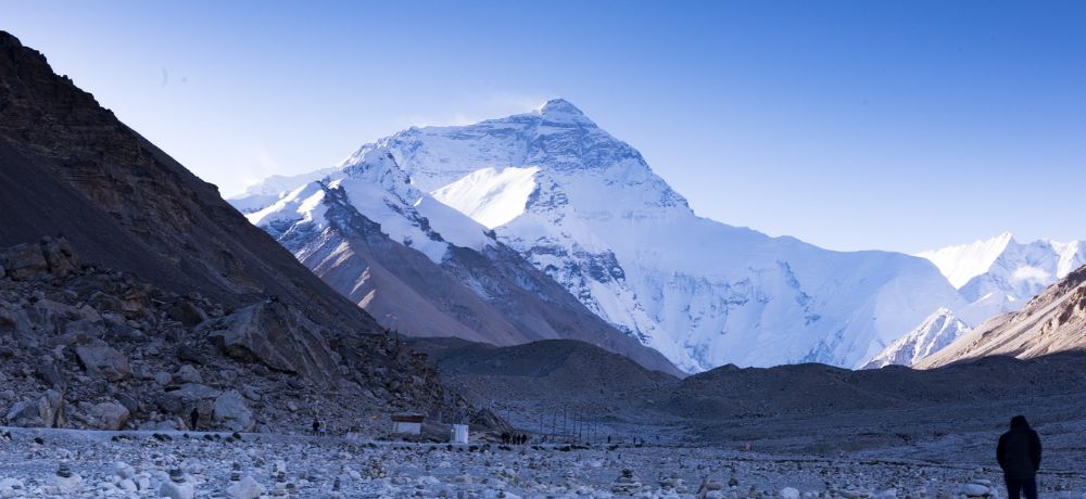 Everest Base Camp Tibet | Tibet Tour with EBC